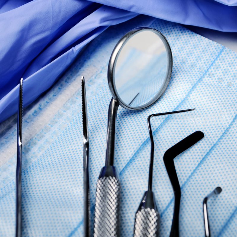 High-Quality Dental Instruments | CTORZ