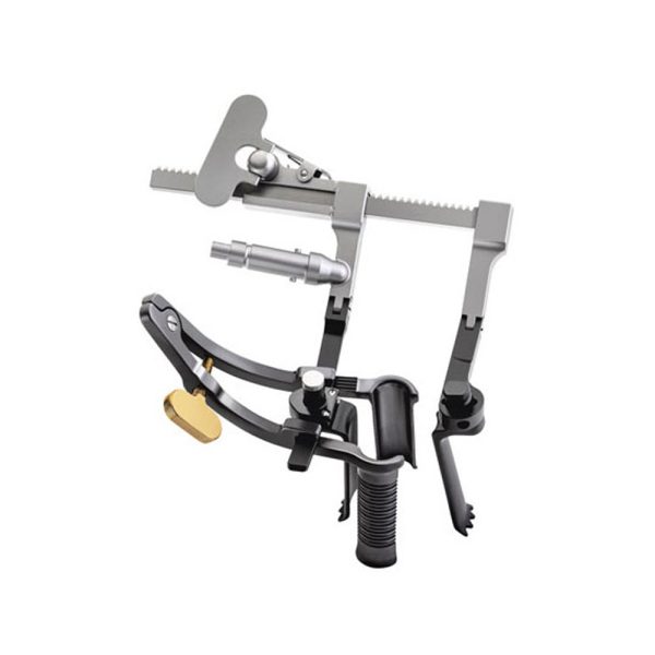 Revolutionary Retractor Systems for Precision Surgery - CTORZ